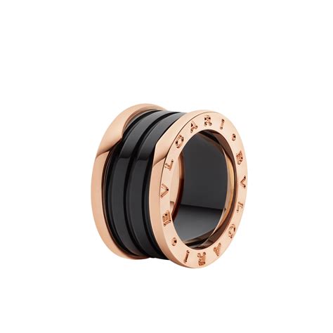 B Zero1 Jewellery Collection Bvlgari Official Store