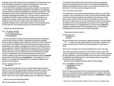 Solved Formulate A General Rule That Unifies The Seven