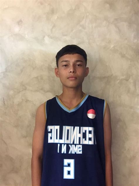 Rizky Maulana Profile Dbl Id