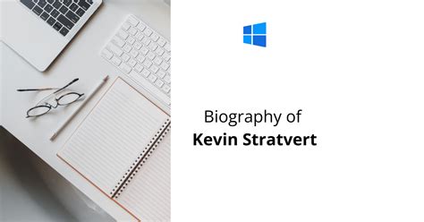 Kevin Stratvert Detailed Biography