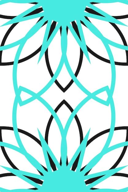 Symmetric Vector Illustration Vectors And Illustrations For Free Download