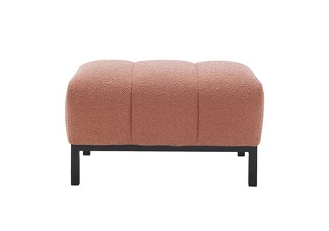 Phileas Footstool Domo Collections