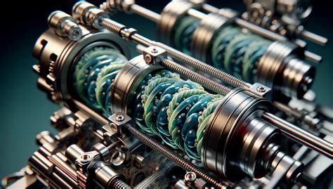 Revolutionizing Technology With Biohybrid Robotics And Biohybrid Actuators Awe Robotics