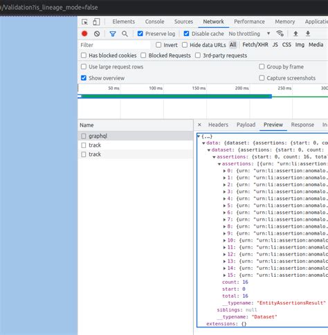 [datahub cli] problems deleting time series aspects · issue 7212