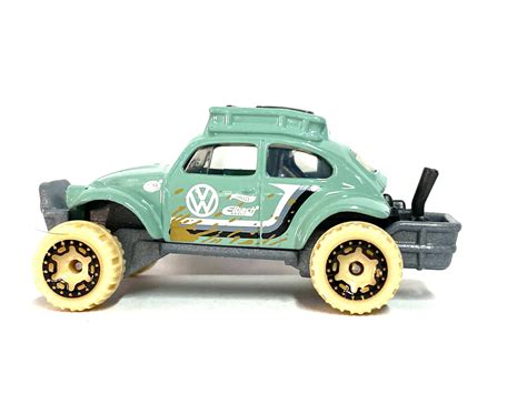Custom Vw Baja Bug