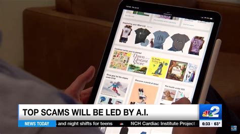 Experts Warn Of Ai Driven Scams On The Rise For 2024 The Suncoast
