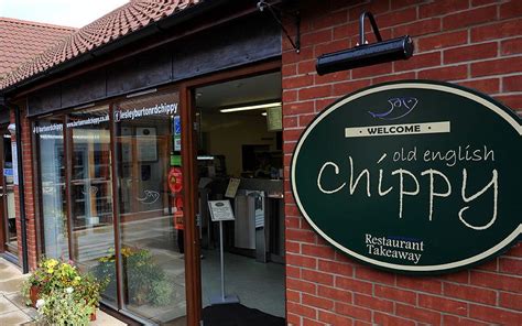Britains Best Fish And Chip Shops Revealed