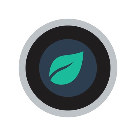 Nest Thermostat Icon Download On Iconfinder On Iconfinder