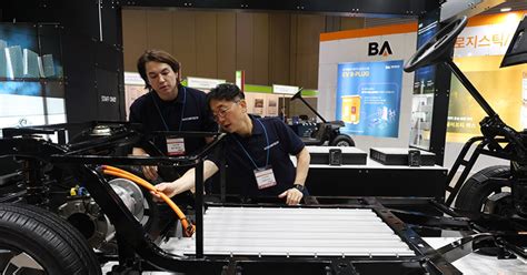 ‘전기차 사용후 배터리 운송부터 재활용·폐기까지 표준화 추진 ‘전기차 사용후 배터리 운송부터 재활용·폐기까지 표준화 추진