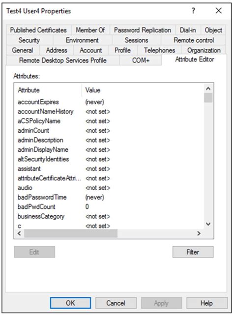 Глава 8 Управление пользователями группами и устройствами Active Directory Полное