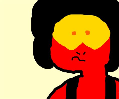 Doc Ruby From Steven Universe Drawception