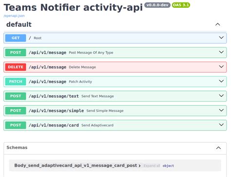 Teams Notifier