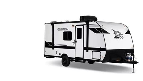 2026 Jayco Jay Feather Air 17 Bhsl Travel Trailer In Mayfield Ky