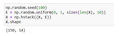 Data Reduction Using Variance Threshold Univariate Feature Selection
