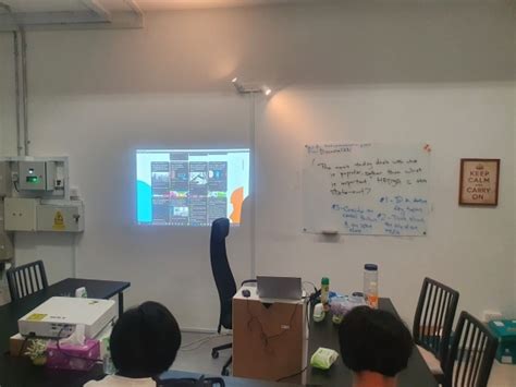 Wang Learning Centre 汪老师学园 Bukit Timah Reviews And Profile