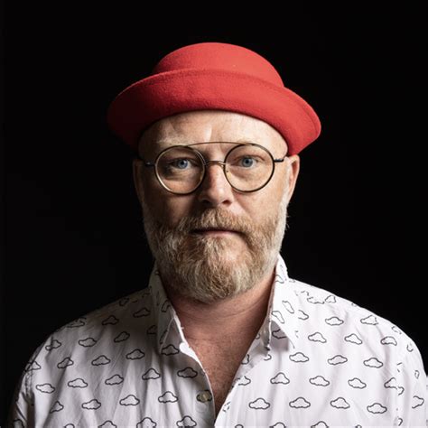 Marcel Van Doorn Design Shenzhen 2025