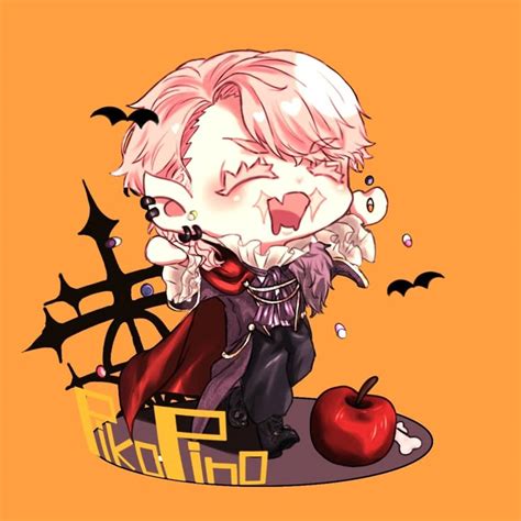 Sanzu Haruchiyo Tkrv Tamakin626 On Twitter Anime Chibi Cute Anime Chibi Anime Furry