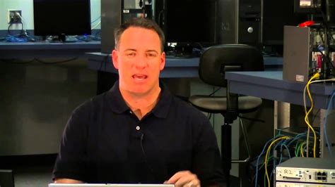 ccna security chapter 10 lab a part 2 youtube