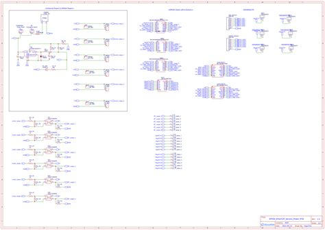 HSR Power Status EasyEDA Open Source Hardware Lab
