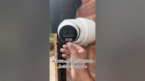 Why Choose Hikvision Ip Cctv Systems Youtube