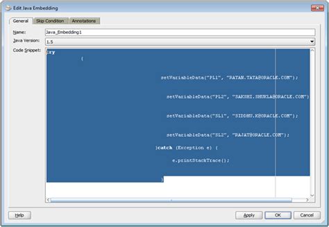 Som S Oracle IAM Blog Multi Level Workflow In OIM