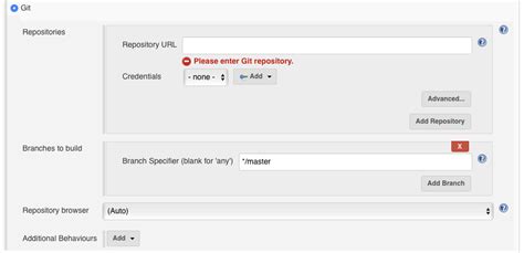 Integrate Git And Jenkins For Scheduled Powershell Scripts Techsyncer