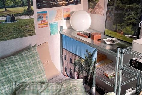 러그와 침구면 돼 똑똑한 6평 청년주택 홈스타일링 라이프스타일 슈퍼앱 오늘의집