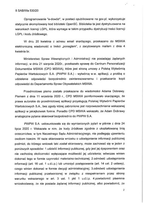 polish e dowód management tool violates opensc lgpl license · issue