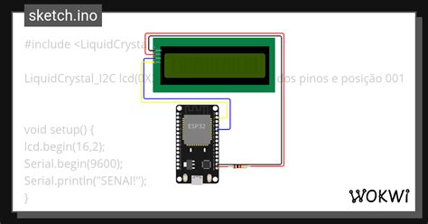 Wokwi Online Esp32 Stm32 Arduino Simulator