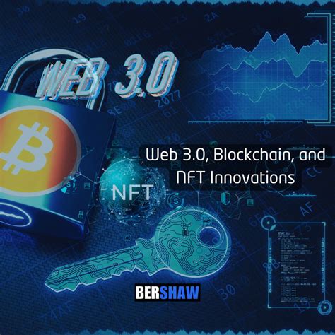Bershaw On Linkedin Deep Dive Into Web 30 Blockchain And Nft Trends