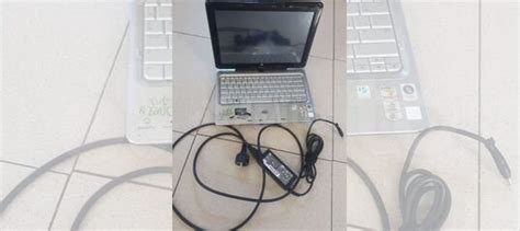 Ноутбук планшет 2 в 1 Hp pavilion tx 2000 купить в Омске | Электроника ...