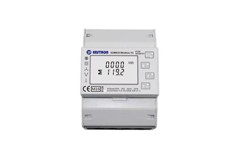 Modbus Air