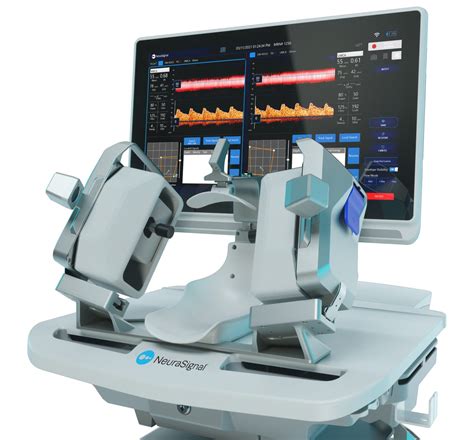 Transcranial Doppler Tcd Machines By Neurasignal