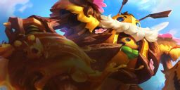 TFT Meta Team Comps Tier List For Set Runeterra AR