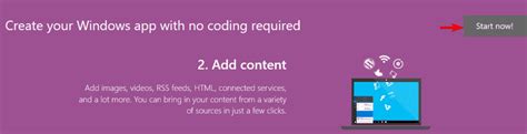 Running A Website As A Desktop App On Windows How To