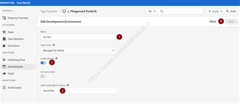 Implementing Adobe Analytics In A First Party Context The Full Stack