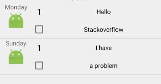 How To Get Row Number From Sqlite In Android Stack Overflow