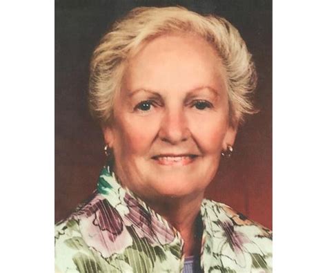 Nancy Pullen Obituary 2024 Salem Al Vance Brooks Funeral Home Phenix City