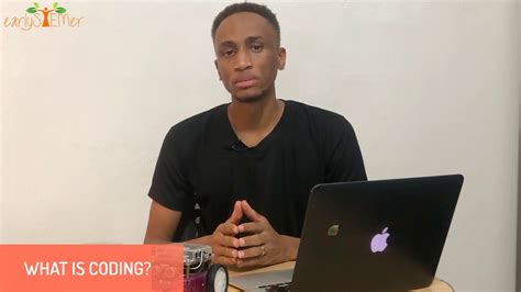 wale a on linkedin what is coding