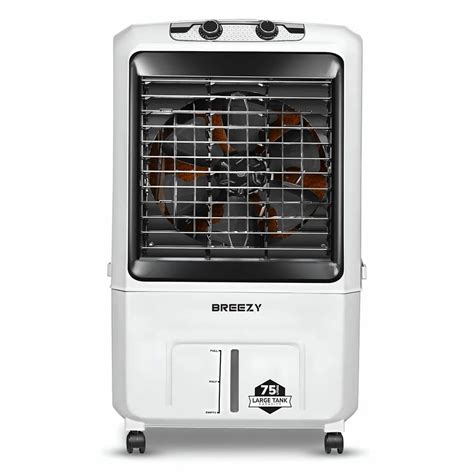 Amplesta Breezy 75l Desert Air Cooler At ₹ 7383piece Window Air