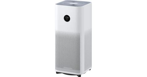 Xiaomi Smart Air Purifier 4 im Test: 1,5 sehr gut