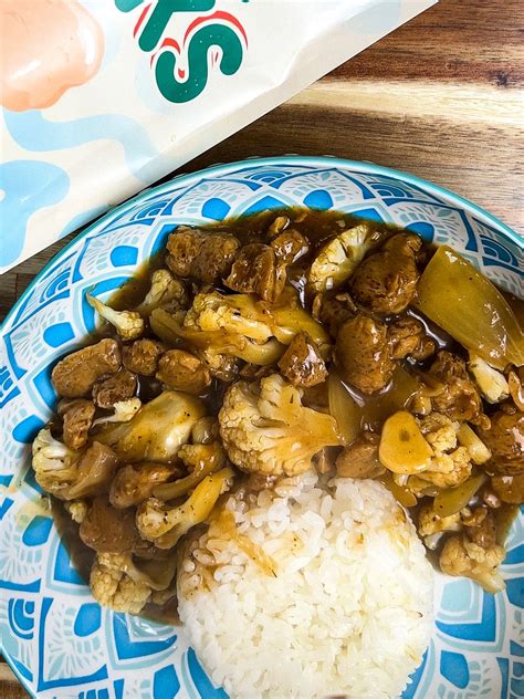 Le Chunks Paksiw Brother Sprout