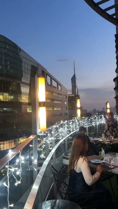 Nongkrong Di Envy Dining Kuala Lumpur🇲🇾kelilingdunia Kualalumpur