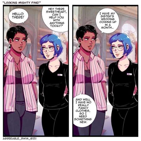 Looking Mighty Fine Comic Porn Hd Porn Comics