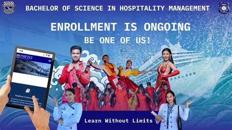 Pmftci School Of Pmftci School Of Hospitality