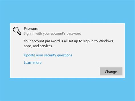 How To Create And Manage User Accounts On Your Windows PC
