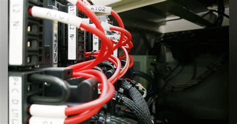 How To Transform Industrial Efficiency Control Design