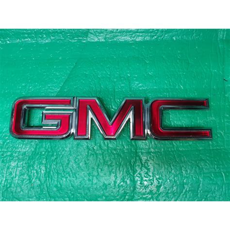 Gmc Sierra Logo
