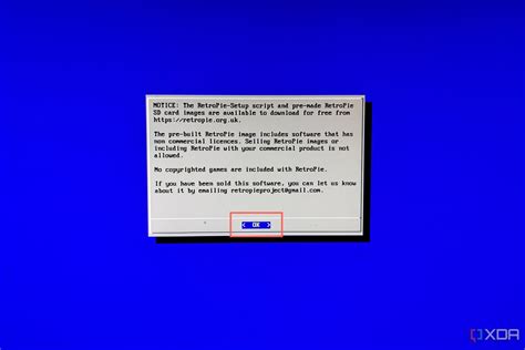 Using Raspberry Pi For Retro Game Emulation