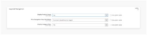 Magento Filter By Attribute Integration Guide